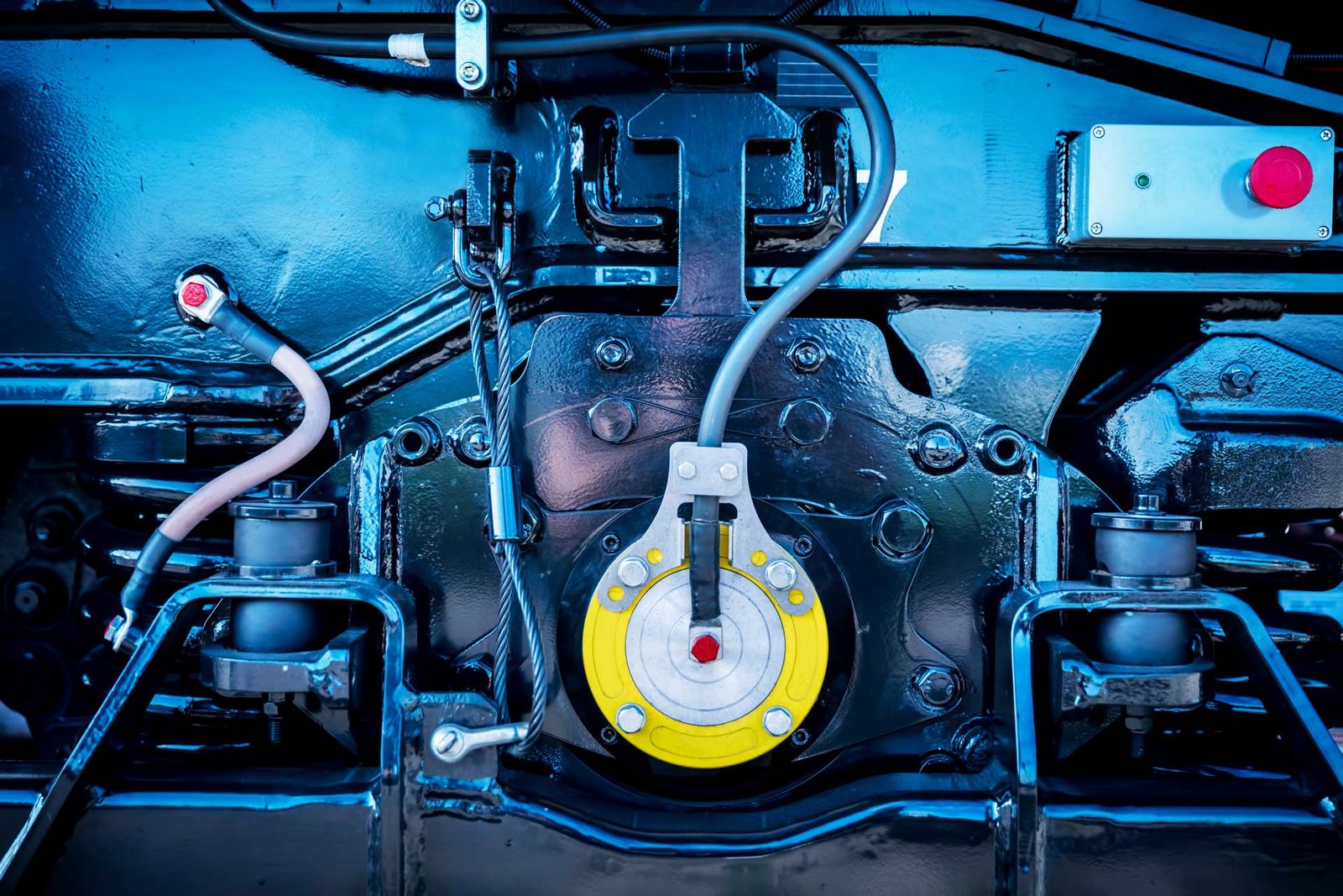 Die Casting, Powder Coating & Tooling Services for the U.S.